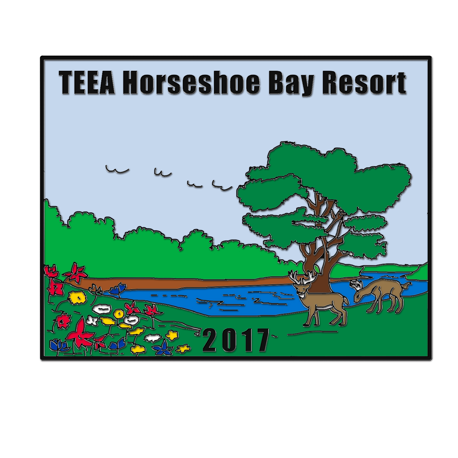 TEEA State Conferences - Texas Extension Education Association